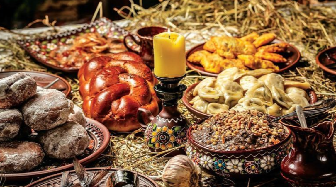 Що готують на традиційний Святвечір: меню з 12 страв | TrueUA